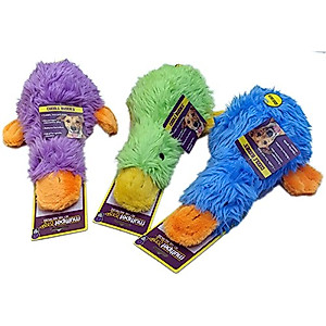 MultiPet Duckworth Duck Large 13" Size:Pack of 2