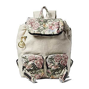See by Chloe Joy Rider Backpack Cement Beige 2 One Size