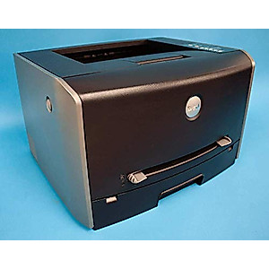 Dell 1710N Mono Laser Printer (Renewed)
