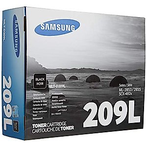 Samsung MLT-D209L Toner Cartridge