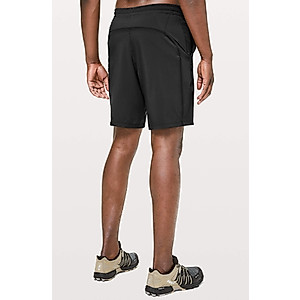PACE Breaker Short - BLK (M)