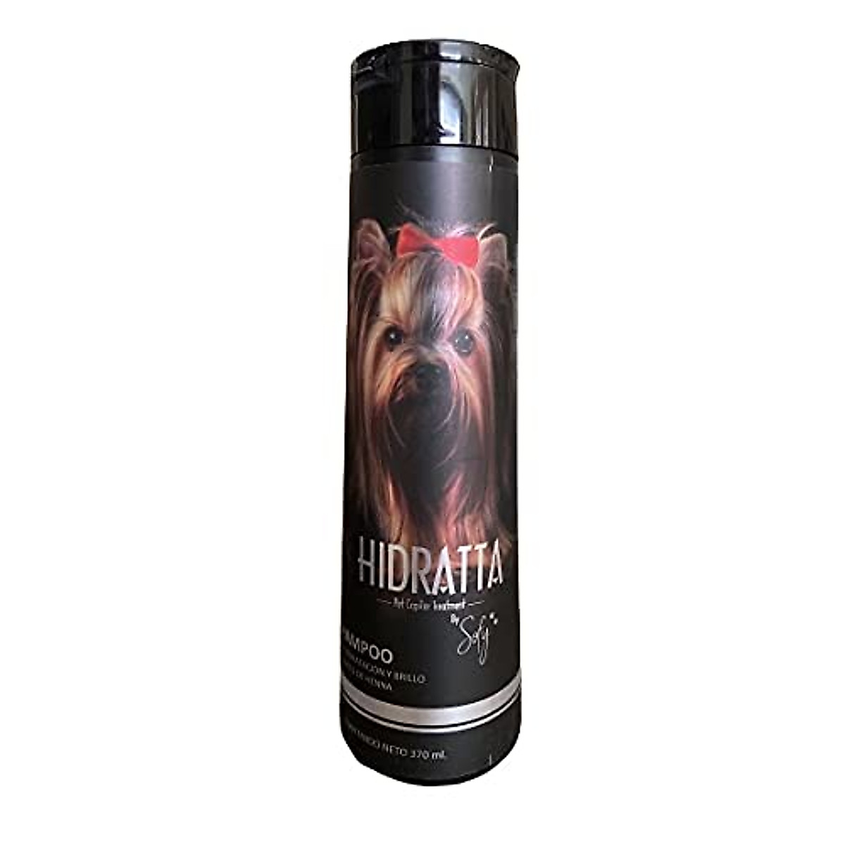 Hidratta Shampoo + mascarilla hidratante