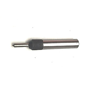 New Spring Center Knurl Tap Guide Tool to Align Tap for Threading Lathe Mill Jig Bore Machine Tools