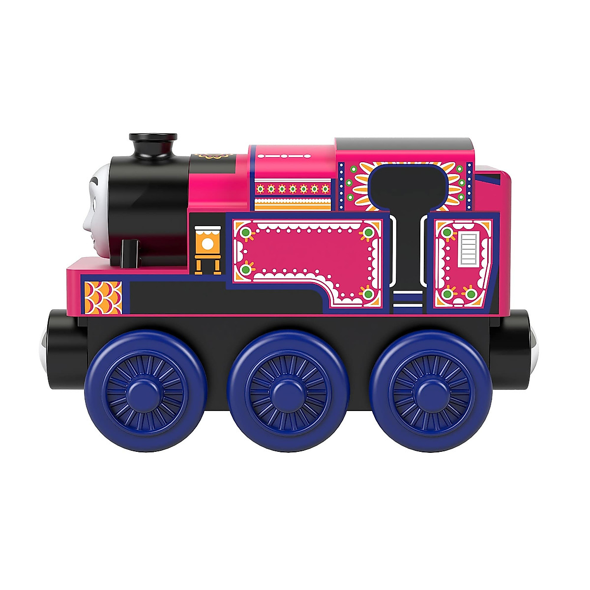 Thomas & Friends Wood, Ashima