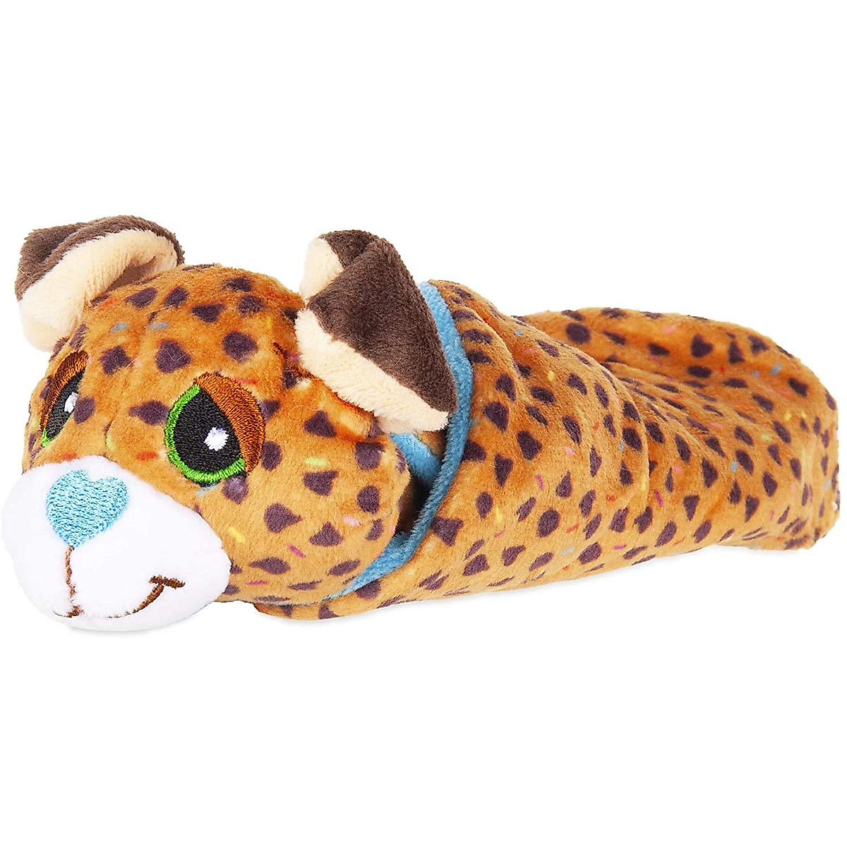 Cutetitos Taste Budditos Milk & Cookies - 2 Collectible Plush Mini Animals - Ages 3+ - Series 1 - Great Gift for Girls and Boys