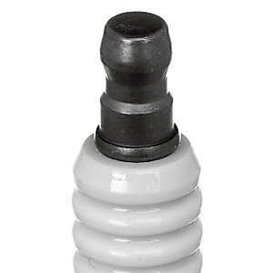 NGK 4838 Pack of 4 Spark Plugs BP8H-N-10