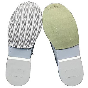 Womens PU Bowling Shoes Pink Breathable Bowling Sneakers for Gym 8.5