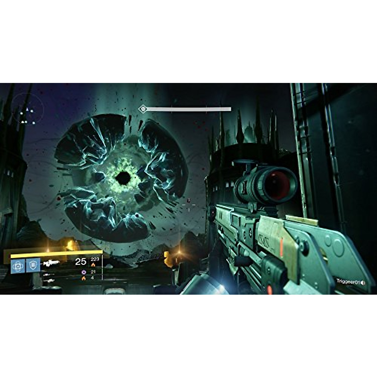 Destiny - Standard Edition - PlayStation 3