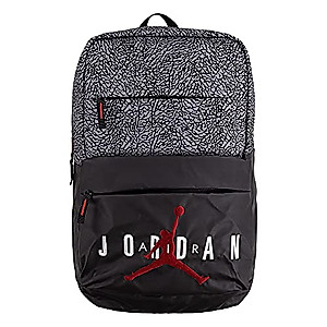 Jordan Backpack Cement One Size