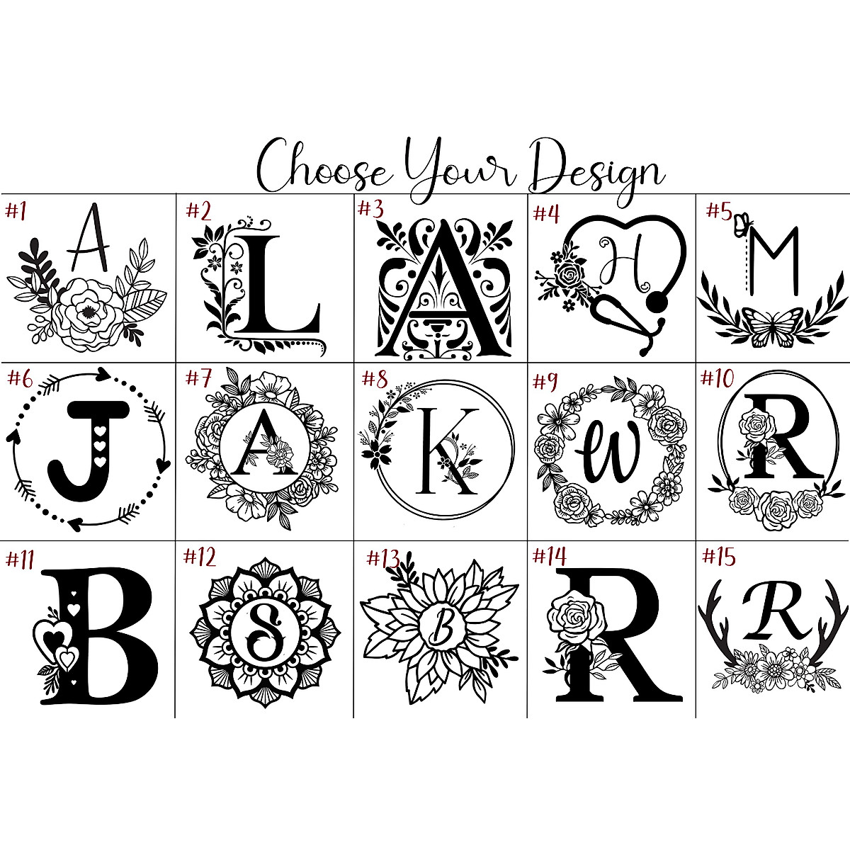 Customized Water Bottles with Flip-Top Lid and Straw, Personalized Stainless Steel Sports Thermos Engraved Monogram – Teacher, Birthday, Holiday, Corporate Gifts 20oz., 32oz. (Coral)