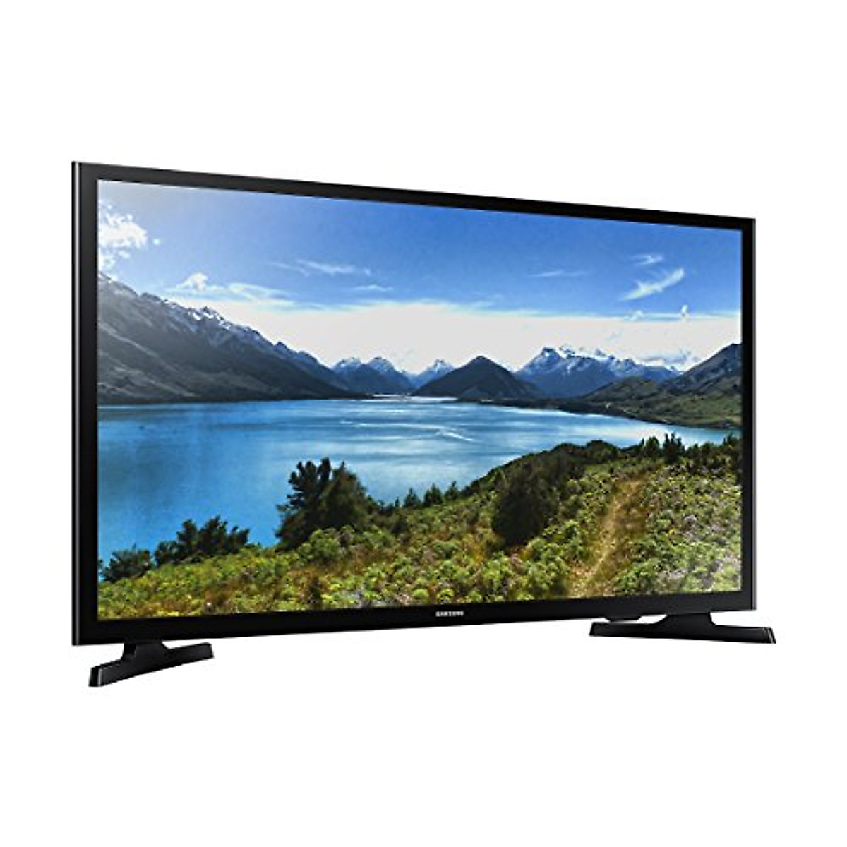 Samsung Electronics UN32J4000C 32-Inch 720p LED TV (2015 Model)