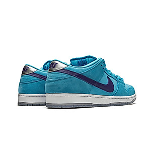 Nike Mens SB Dunk Low Pro BQ6817 009 Elephant - Size 8