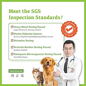 PROUDPET Supreme Probiotics Kidney Formula