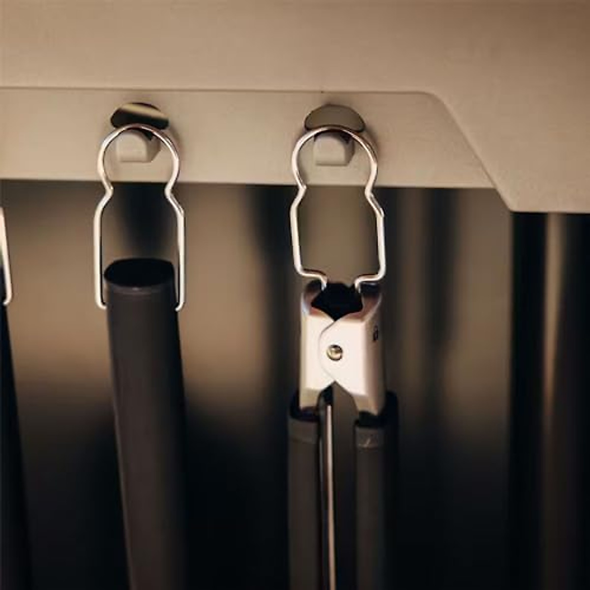 Weber 37300001 Genesis S-325S NG SS Gas Grill, Stainless Steel