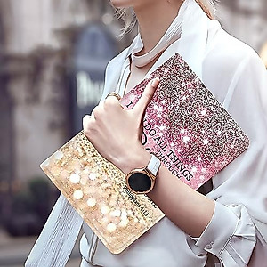 Fire HD 10 Case 2021,Fire HD 10 Plus Tablet Case (11th Generation, 2021 Release), Multi-Angle Slim Stand Smart Cover Cases for New Amazon Kindle Fire HD 10 10.1"- I can do All Things Through Christ