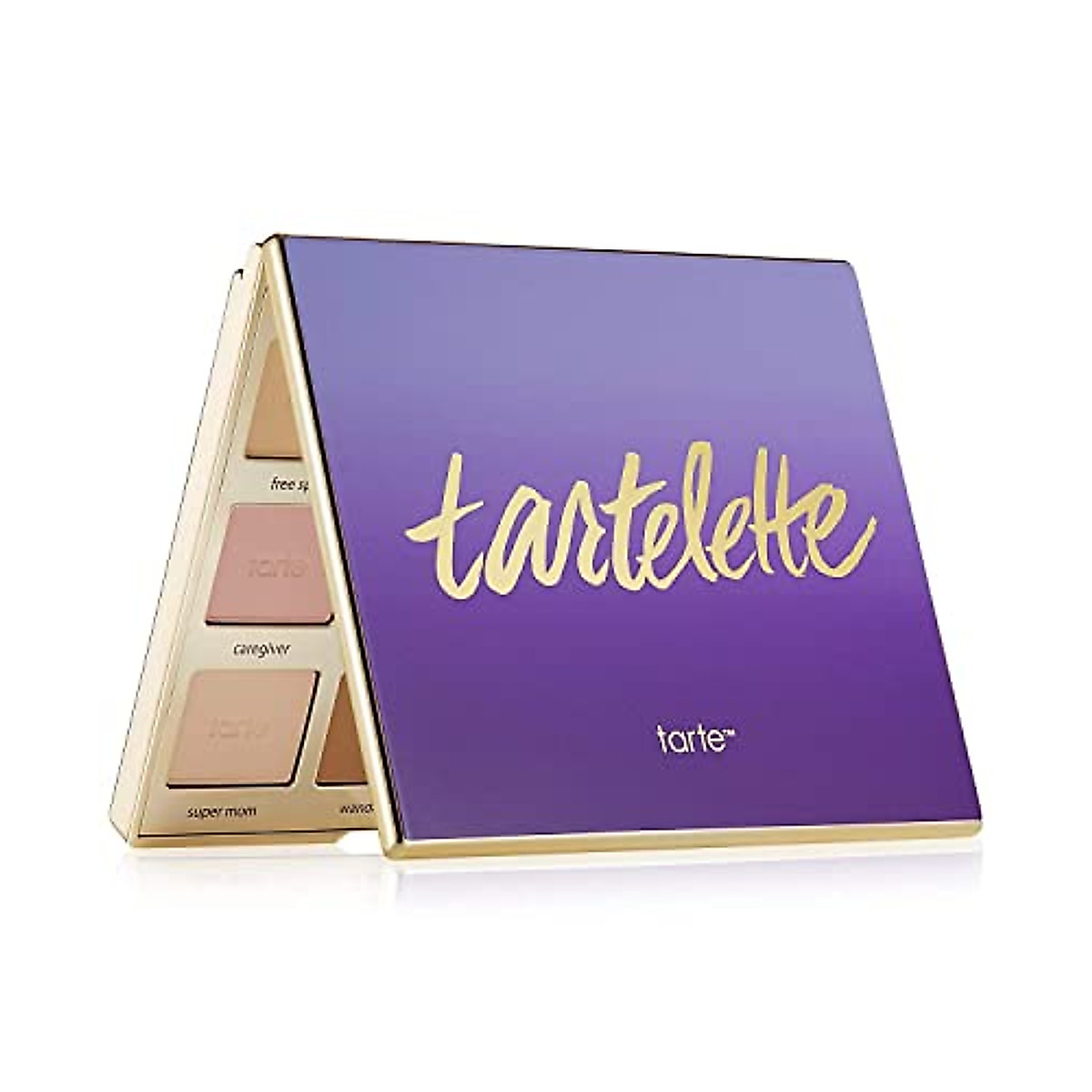 Tarte Tartelette Amazonian Clay Matte Eyeshadow Palette (Limited Edition) by Tarte