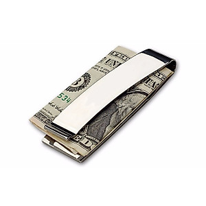 KangTeer Money Clip Folding Knife Outdoor Necessary EDC Tool Multi Portable Wallet Knives Mini Money Holder jackknife