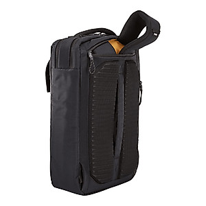 THULE(スーリー) Men's Backpack, Black, One Size