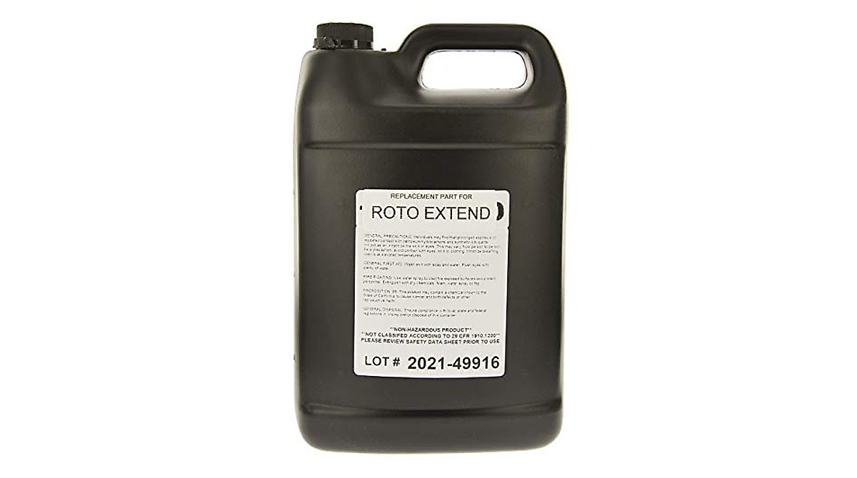 Atlas Copco Roto Extend Compressor Oil - Maximize Efficiency