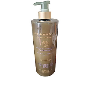 Bio Keratin Botanical Collection Hydrating Conditioner 33.8oz