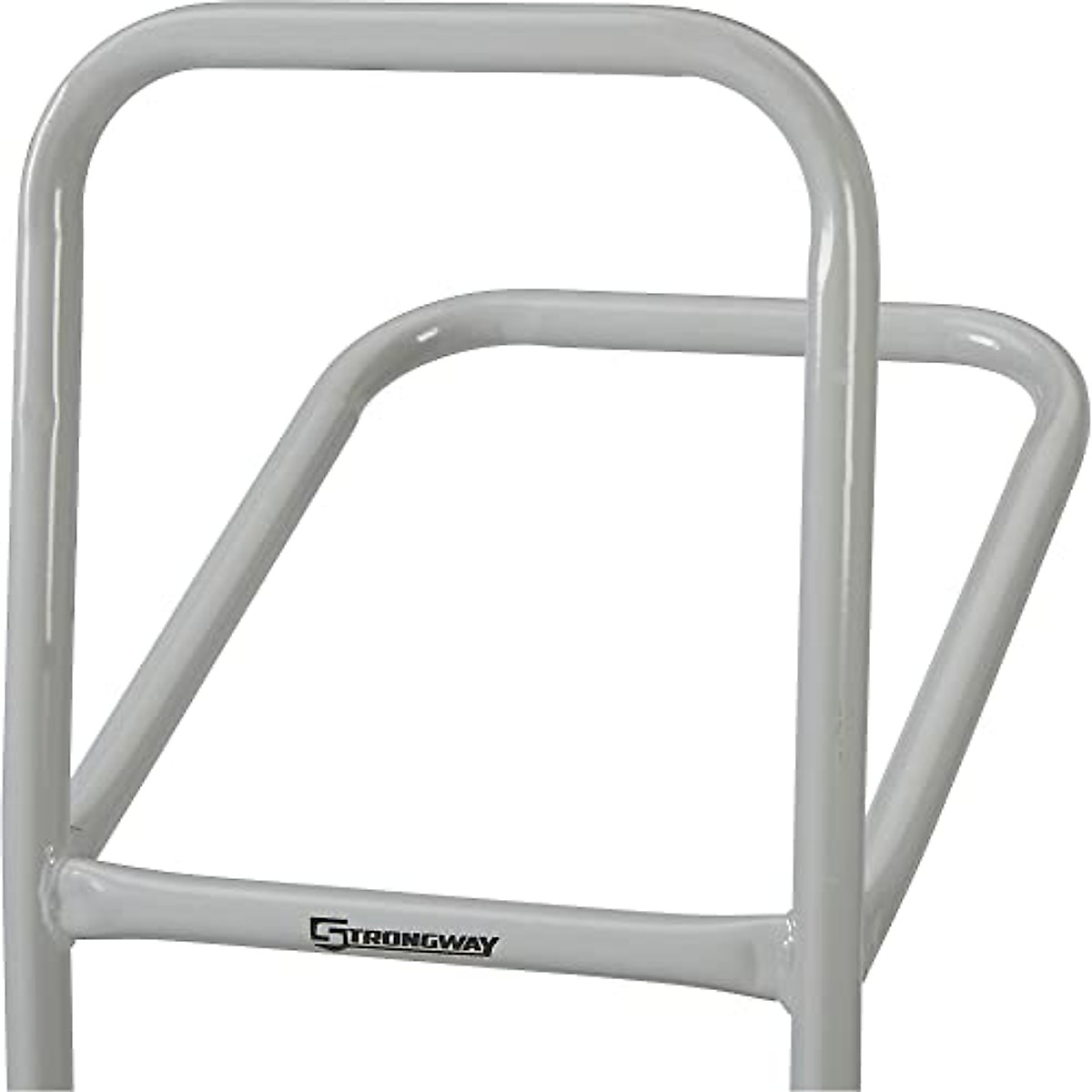 Strongway Stair Climber Hand Truck - 550-Lb. Capacity