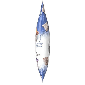 Chex Mix Muddy Buddies, Cookies and Cream Snack Mix, 10.5 oz