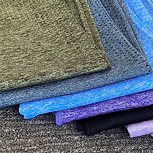 Aoxjox Seamless Workout Leggings for Women High Waisted Vital 3.0 Butt Lifting Tummy Control Yoga Pants (Vital 3.0 Fudge Coffee, Medium)