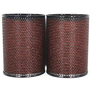 ECCEPOPU Gun Safe Dehumidifier, Moisture Absorbers Reusable Canister Dehumidifier for Safe & Cabinet