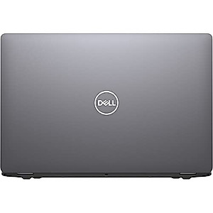 Dell Latitude 5510 15.6" Notebook - Full HD - 1920 x 1080 - Core i7 i7-10610U 10th Gen 1.8GHz Hexa-core (6 Core) - 8GB RAM - 256GB SSD