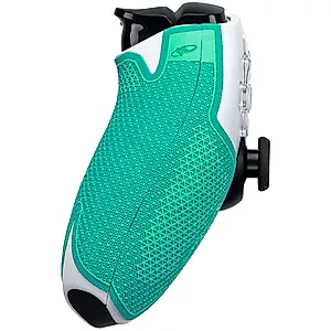 Lizard Skins PS5 Controller Grip – 0.5mm DSP PlayStation 5 Grip - Easy to Install PRE Cut Pieces - 10 Colors (Teal)