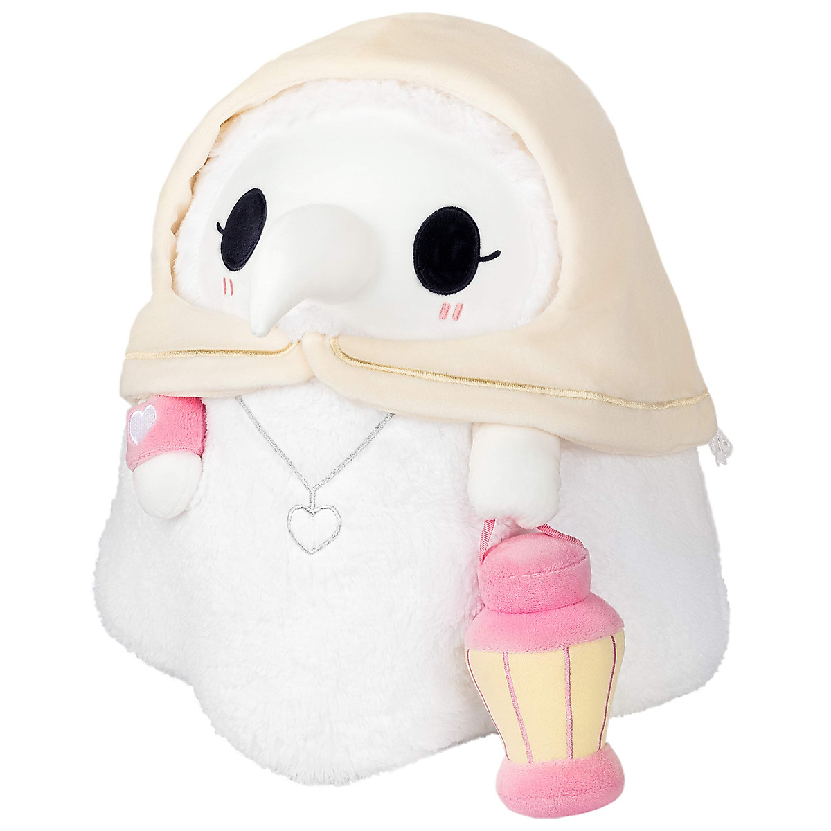 Squishable / Plague Nurse 15" Plush