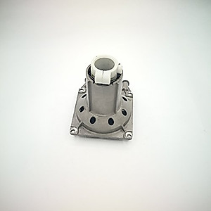 shiosheng Clutch Drum and housing Replacement for sthil FS120 FS200 FS250 Brush Cutter Trimmer Clutch Drum Housing OEM# 4134 160 0601 4134 160 2900 4137 791 9300 4137 790 7200 New Replacement Parts