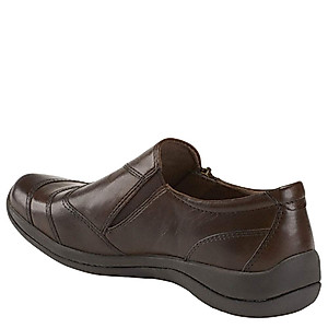 Earth Kara Faraday Bark Soft Calf 6