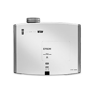 Epson PowerLite Home Cinema 8350 Projector