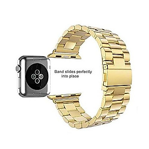 Libra Gemini Compatible for Apple Watch Band 49mm 45mm 42mm 44mm,Replacement Stainless Steel Metal iWatch Band for Apple Watch Series 8/7/6/5/4/3/2/1 Ultra SE