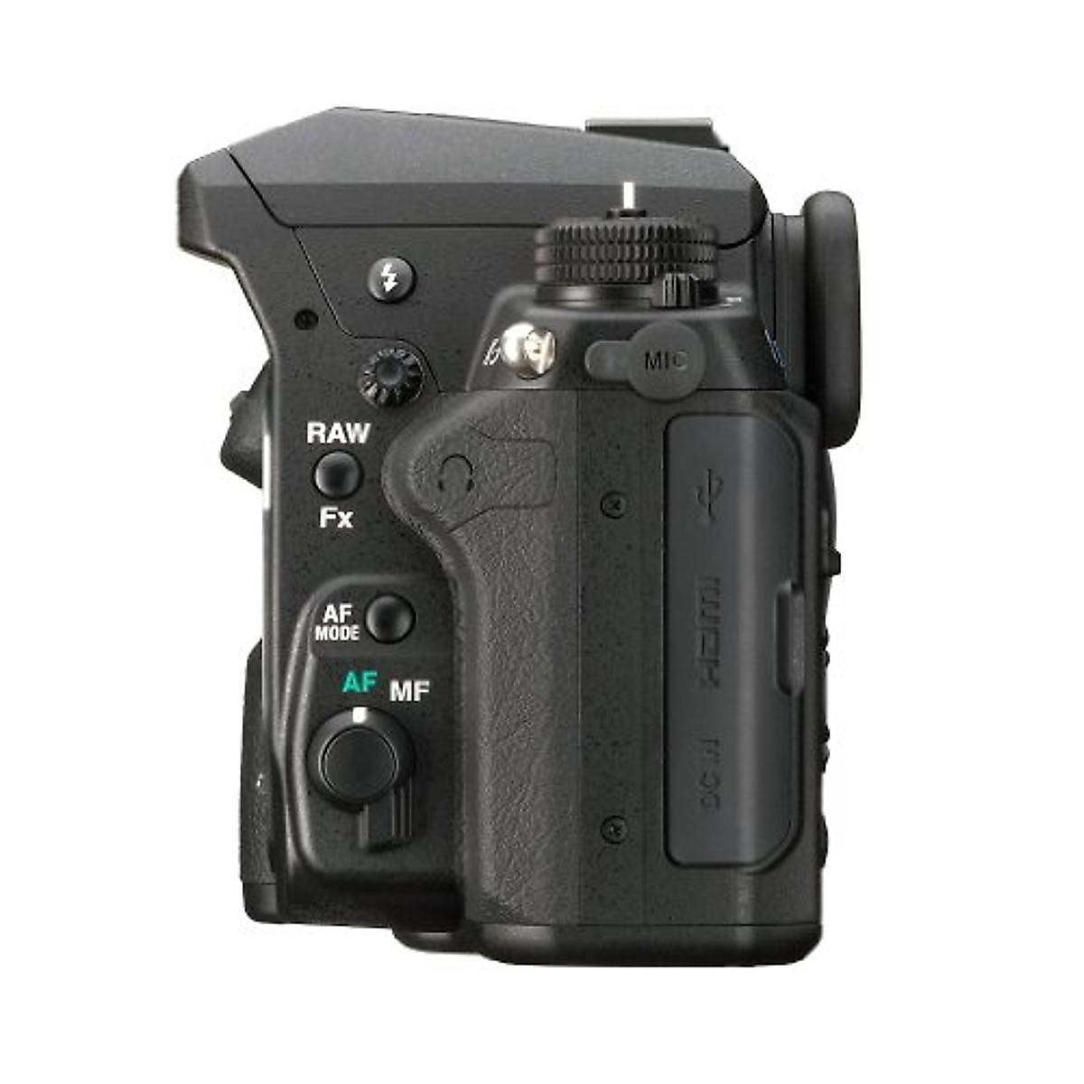 Pentax K-3 SLR Camera - Body Only