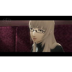 Catherine - Xbox 360