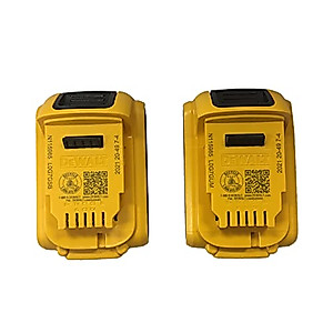 DEWALT 20V MAX Lithium Ion Brushless Cordless 3-Tool Combo Kits: 1/2 in. Drill/Driver + 1/4 in. Impact Driver + 3-Speed Oscillating Multi-Tool + Charger