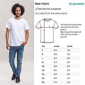 Spreadshirt Ceiling Fan Halloween Costume Go Ceiling Men's T-Shirt, XL, Royal Blue