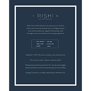 Rishi Tea Sweet Matcha - Japanese Green Herbal Tea Powder, Matcha Green Tea Powder, Matcha Latte Powder, Naturally Sweet, Certified Kosher, Makes 10 Lattes - 4.4 Ounce Each, 3-Pack