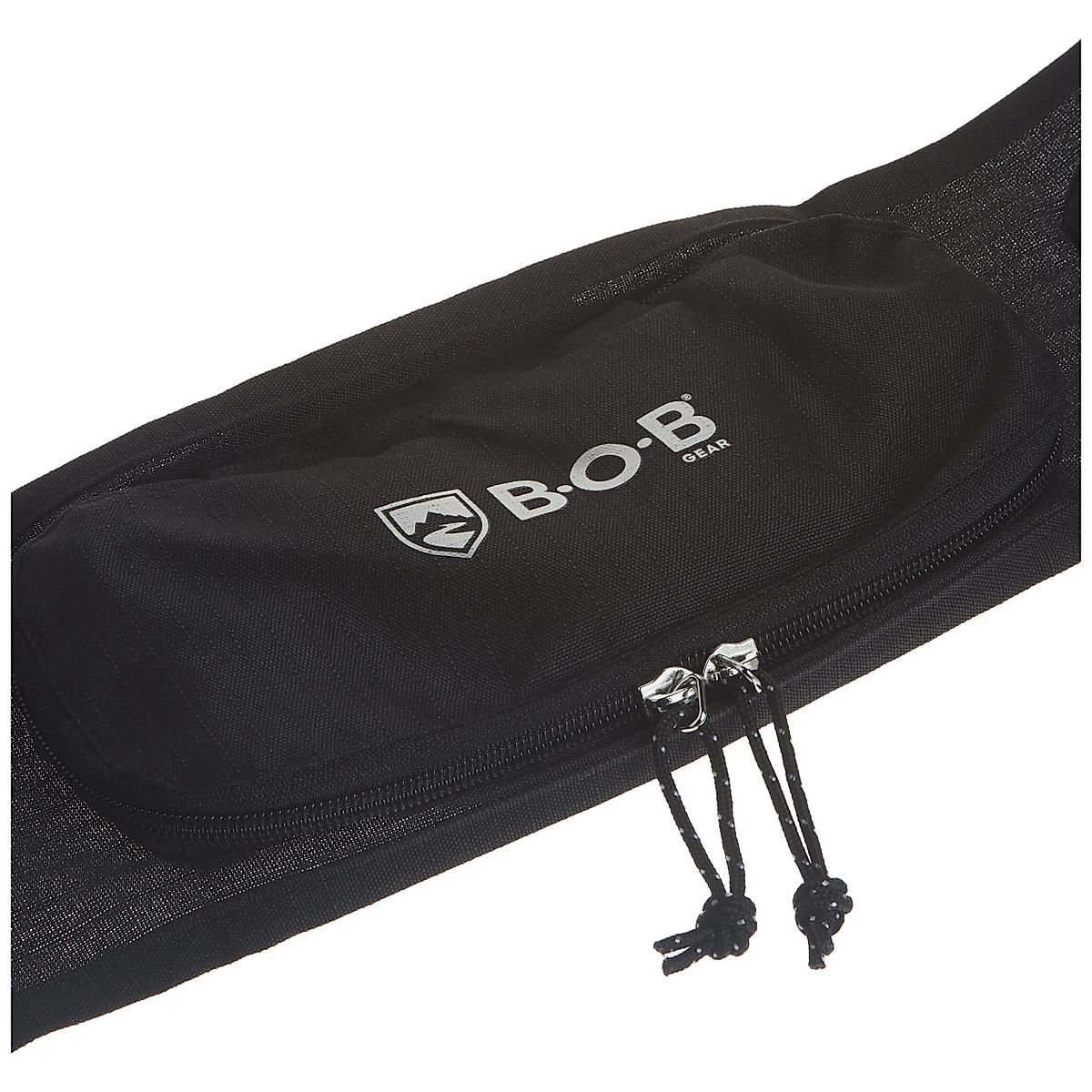 BOB Gear Handlebar Console for Duallie Jogging Strollers