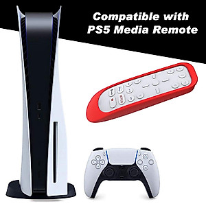 PS5 Media Remote Cover