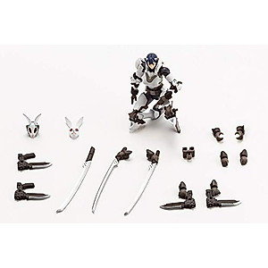 Kotobukiya Hexa Gear Governor para-Pawn LAT Mirror Ver. 1.5 1/24 Scale Model Kit