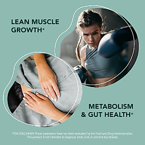 AMANDEAN Premium Anti-Aging Marine Collagen Peptides Powder. 500g Wild-Caught Hydrolyzed Fish Collagen Supplement. Type 1 & 3 Collagen Protein. 18 Amino Acids for Skin, Hair, Nails.