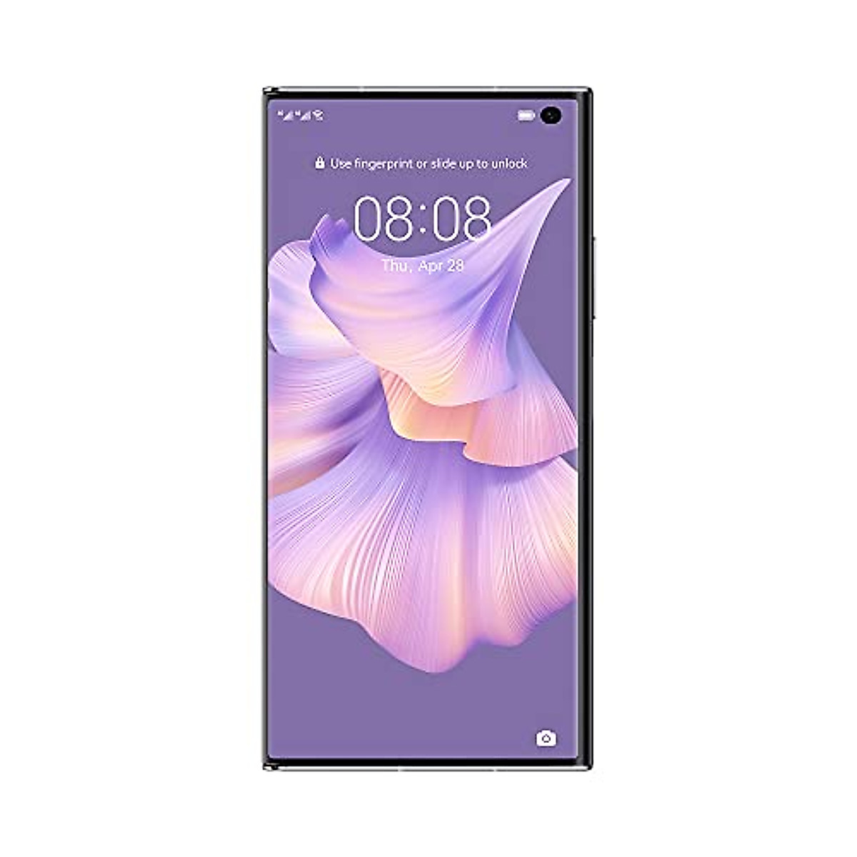 Huawei Mate XS 2 Dual-SIM 512GB ROM + 8GB RAM (GSM Only | No CDMA) Factory Unlocked 4G/LTE Smartphone (White) - International Version