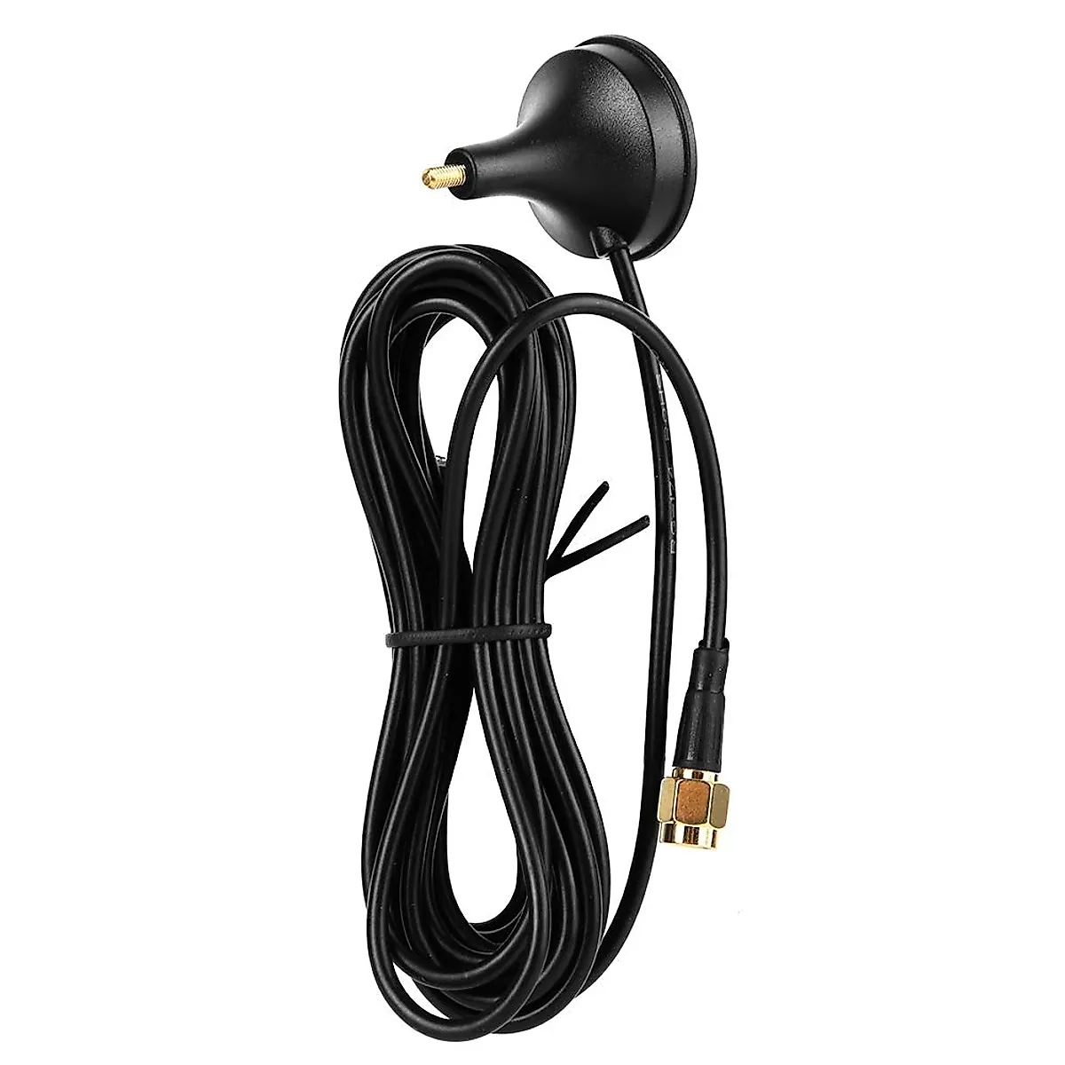 RTU5028 GSM Power Voltage Status Monitoring Alarm, Connection Remote Controling, Power Failure/Recover Alert 100-240V(US)