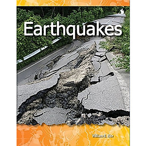 Teacher Created Materials - Science Readers: Earth and Space Science - 10 Book Set - Grades 1-3 - Guided Reading Level J - Q