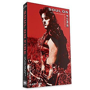 Soul On Fire - The Life and Music Of Peter Steele