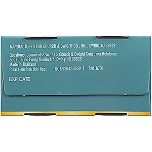 Trojan Ultra Thin Premium Lubricated Condoms - 12 Count