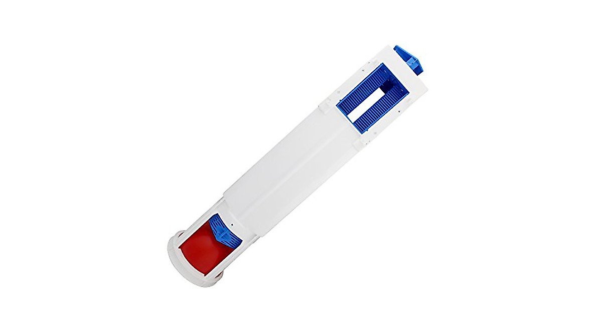 Polylok PL-122 Effluent Filter with Automatic Shut-Off